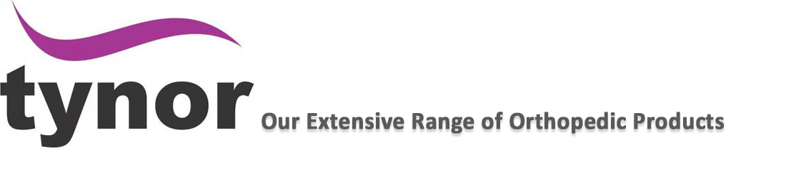 Tynor Logo