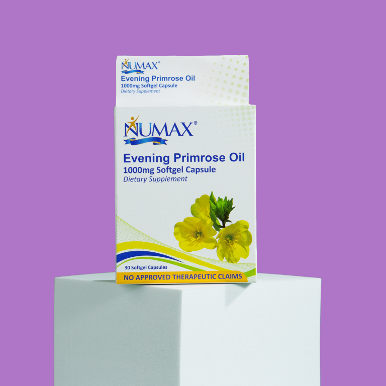 NUMAX Silymarin With Vitamin C And B Vitamins 650mg | Airlife